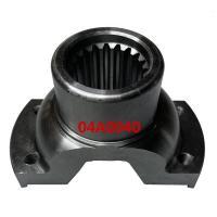 China Liugong Loader Driving Shaft Firmware Flange Gasket 04A0040 Construction Machinery Parts for sale