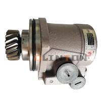 China Shacman Construction Machinery Parts Gearbox Pump 612600130172 for Truck Steering Pump for sale