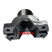China Liugong Loader Driving Shaft Firmware Flange Gasket 04A0040 Construction Machinery Parts for sale