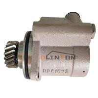 China Shacman Construction Machinery Parts Gearbox Pump 612600130172 for Truck Steering Pump for sale