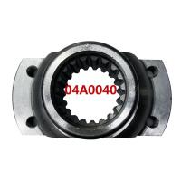 China Liugong Loader Driving Shaft Firmware Flange Gasket 04A0040 Construction Machinery Parts for sale
