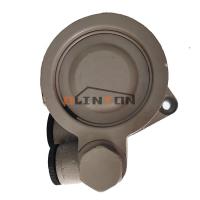 China Shacman Construction Machinery Parts Gearbox Pump 612600130172 for Truck Steering Pump for sale