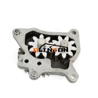 China Genuine Parts 6HK1 Oil Pump Assy for ZX330-3 Excavator Construction Works 8-94390414-0 for sale