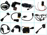 China WA380 Selector Switch 417-43-26212 for WA300 WA350 WA380 Loader Variable Speed Loader for sale