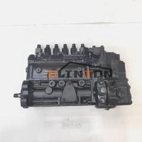 China S6D114E Injection Pump Assy 6742-01-5590 6742015590 for Komatsu Excavator Spare Parts for sale
