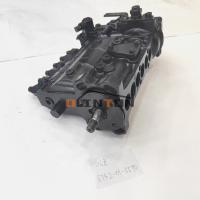China S6D114E Injection Pump Assy 6742-01-5590 6742015590 for Komatsu Excavator Spare Parts for sale