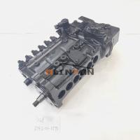 China S6D114E Injection Pump Assy 6742-01-5590 6742015590 for Komatsu Excavator Spare Parts for sale