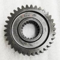 China Excavator Spare Parts Pilot Gear 3100994 For OEM ZX200-3 ZX240-3 EX200-5 EX100-3 for sale