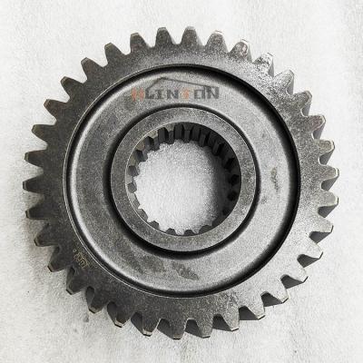 China Excavator Spare Parts Pilot Gear 3100994 For OEM ZX200-3 ZX240-3 EX200-5 EX100-3 for sale