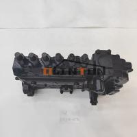 China S6D114E Injection Pump Assy 6742-01-5590 6742015590 for Komatsu Excavator Spare Parts for sale