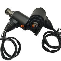 China Electrical Loader Parts Komatsu WA320 Excavator Solenoid Valve 714-11-16830 for sale