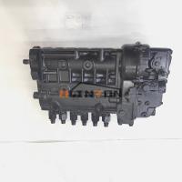 China S6D114E Injection Pump Assy 6742-01-5590 6742015590 for Komatsu Excavator Spare Parts for sale