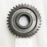 China Excavator Spare Parts Pilot Gear 3100994 For OEM ZX200-3 ZX240-3 EX200-5 EX100-3 for sale
