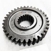China Excavator Spare Parts Pilot Gear 3100994 For OEM ZX200-3 ZX240-3 EX200-5 EX100-3 for sale