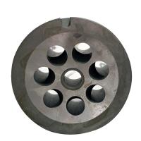 China ZAXIS240-3 ZAXIS270-3 HPV118 Rotor Cylinder Block 2052956 for Construction Machinery Parts for sale