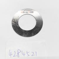 China Excellent Excavator Spare Parts For EX200-3 EX200-5 Thrust Plate 4284521 Support OEM for sale