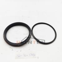 China Machinery Repair Shops Tension Piston Ring 150-30-13430 for SD22 Bulldozer Spare Parts for sale