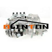 China Construction Works ZAX120 6BG1 Excavator Parts 4BG1T Zexel Injection Pump 8-97249084-0 for sale