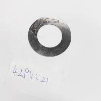 China Excellent Excavator Spare Parts For EX200-3 EX200-5 Thrust Plate 4284521 Support OEM for sale