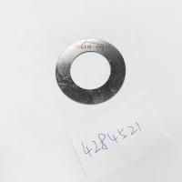 China Excellent Excavator Spare Parts For EX200-3 EX200-5 Thrust Plate 4284521 Support OEM for sale