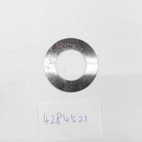 China Excellent Excavator Spare Parts For EX200-3 EX200-5 Thrust Plate 4284521 Support OEM for sale