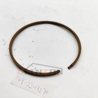 China Machinery Repair Shops D60P-12 D65PX-12 D85ESS-2 Seal Ring for Bulldozer 14Y-22-13270 for sale
