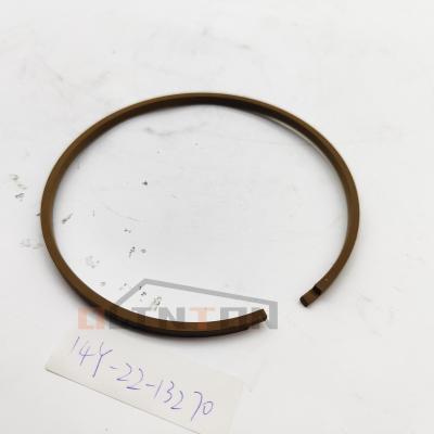 China Machinery Repair Shops D60P-12 D65PX-12 D85ESS-2 Seal Ring for Bulldozer 14Y-22-13270 for sale