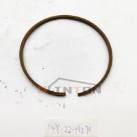 China Machinery Repair Shops D60P-12 D65PX-12 D85ESS-2 Seal Ring for Bulldozer 14Y-22-13270 for sale