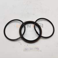 China Machinery Repair Shops Tension Piston Ring 150-30-13430 for SD22 Bulldozer Spare Parts for sale