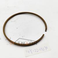 China Machinery Repair Shops D60P-12 D65PX-12 D85ESS-2 Seal Ring for Bulldozer 14Y-22-13270 for sale