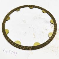 China 3107797 ZX330 Friction Plate For Hitachi YB00002694 Clutch Plate Part No OEM Support for sale