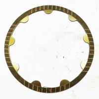 China 3107797 ZX330 Friction Plate For Hitachi YB00002694 Clutch Plate Part No OEM Support for sale