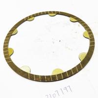 China 3107797 ZX330 Friction Plate For Hitachi YB00002694 Clutch Plate Part No OEM Support for sale