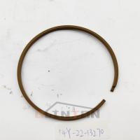 China Machinery Repair Shops D60P-12 D65PX-12 D85ESS-2 Seal Ring for Bulldozer 14Y-22-13270 for sale