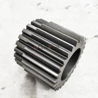 China EX210-2 Sun Gear 3082156 Your Go-To Choice for Excavator Travel Motor Parts for sale