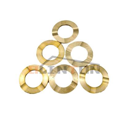 China 235-15-12590 Transmission Thrust Washer for Excavator D61E-12 D61EX-12 D61P-12 Other for sale