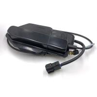 China WA470-3 WA380 Wheel Loader Construction Machinery Parts 600-815-7650 Flameout Solenoid for sale