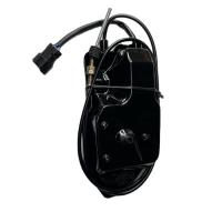 China WA470-3 WA380 Wheel Loader Construction Machinery Parts 600-815-7650 Flameout Solenoid for sale