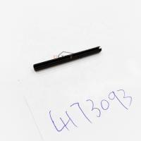 China Construction Works Excavator Parts Spring Pin Rubber Ring 4173093 for EX200 EX120 for sale