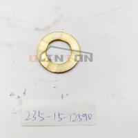 China 235-15-12590 Transmission Thrust Washer for Excavator D61E-12 D61EX-12 D61P-12 Other for sale