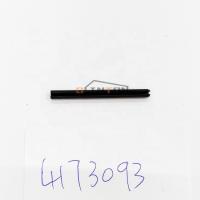 China Construction Works Excavator Parts Spring Pin Rubber Ring 4173093 for EX200 EX120 for sale