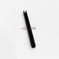 China Construction Works Excavator Parts Spring Pin Rubber Ring 4173093 for EX200 EX120 for sale