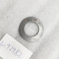 China Excavator Spare Parts Planetary Thrust Plate 4192982 for ZX110 ZX110M EX100-2 for sale