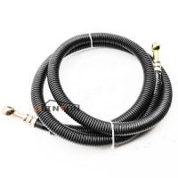 China Fuel Pipe for LiuGong Wheel Loader 06C4789 Enhance Your Machine's Performance for sale
