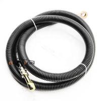 China Fuel Pipe for LiuGong Wheel Loader 06C4789 Enhance Your Machine's Performance for sale