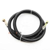 China Fuel Pipe for LiuGong Wheel Loader 06C4789 Enhance Your Machine's Performance for sale