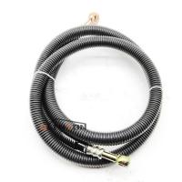 China Fuel Pipe for LiuGong Wheel Loader 06C4789 Enhance Your Machine's Performance for sale