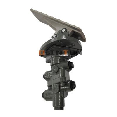 China Liugong Wheel Loader 13C0219 Brake Valve Perfect for Construction Works on CLG835 for sale