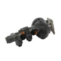 China Liugong Wheel Loader 13C0219 Brake Valve Perfect for Construction Works on CLG835 for sale