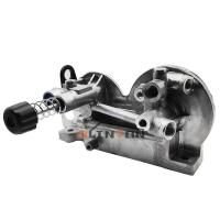 China Best Fuel Filter Housing 21023287 for VOLVO A25E A30E A35E A40E Excavator Spare Parts for sale